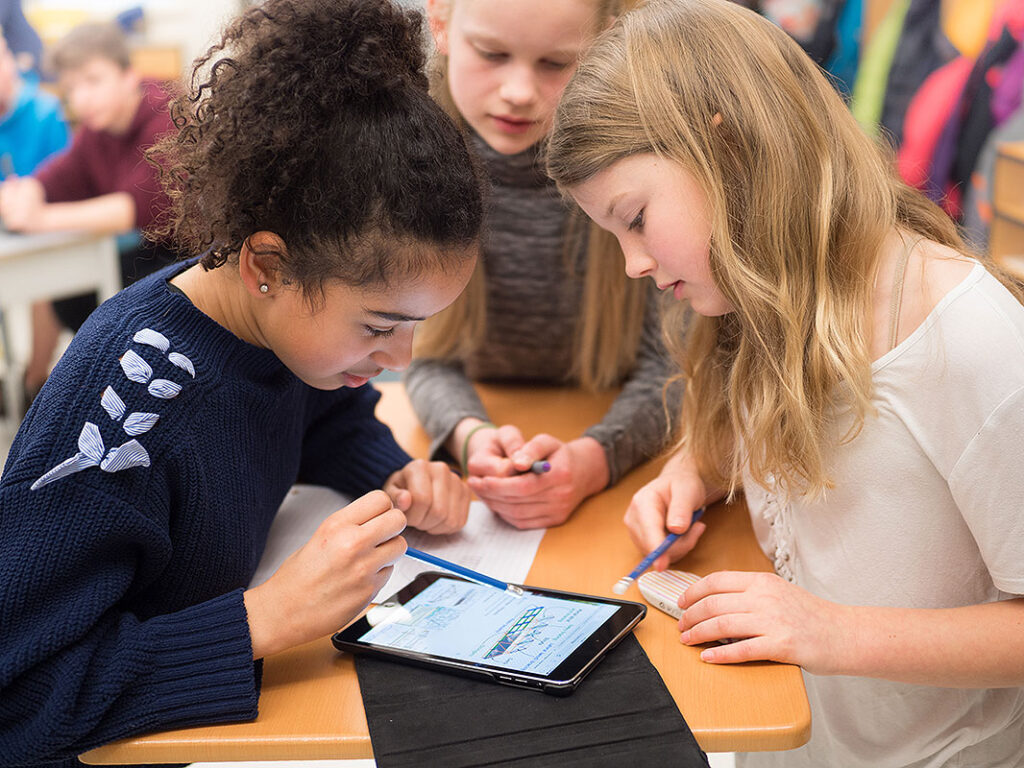 Learning Links – Cowichan Valley Open Learning