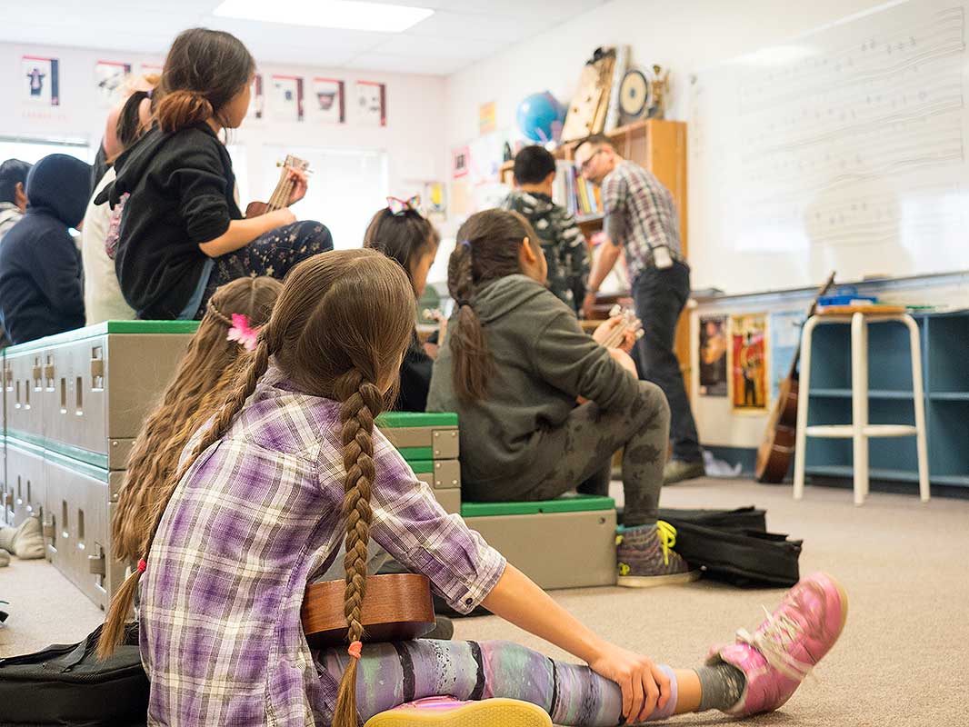 Learning Links – Cowichan Valley Open Learning